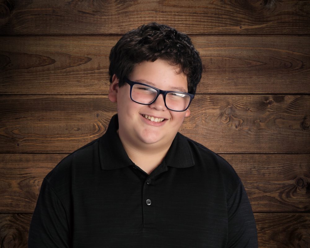 Bar Mitzvah of Daniel Matthew Venit – Reform Congregation Keneseth Israel