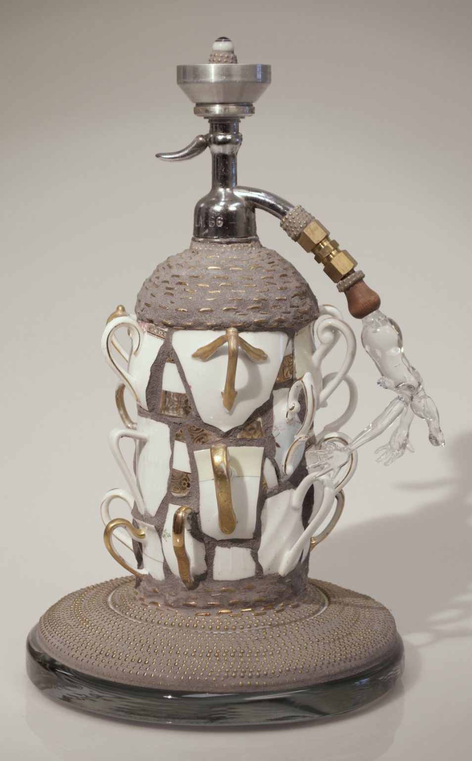 The Threads That Bind Us by Paula Mandel – Reform Congregation Keneseth ...